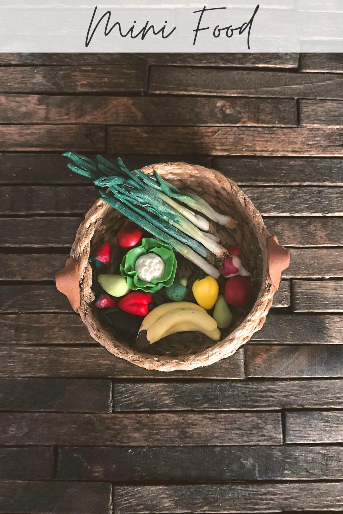 Big Ideas in 1:12 Miniature – Life in Mini