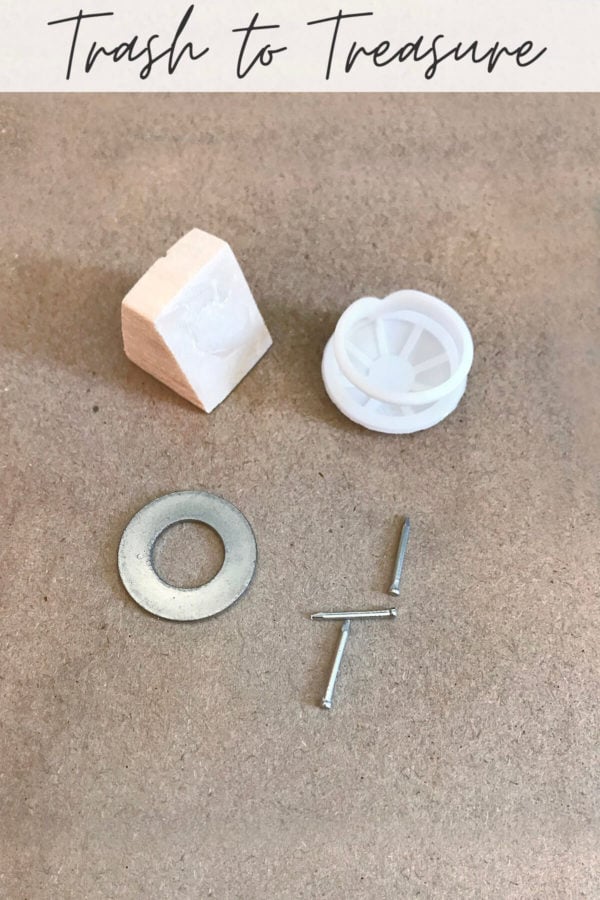 Dollhouse DIY Projects – Life in Mini