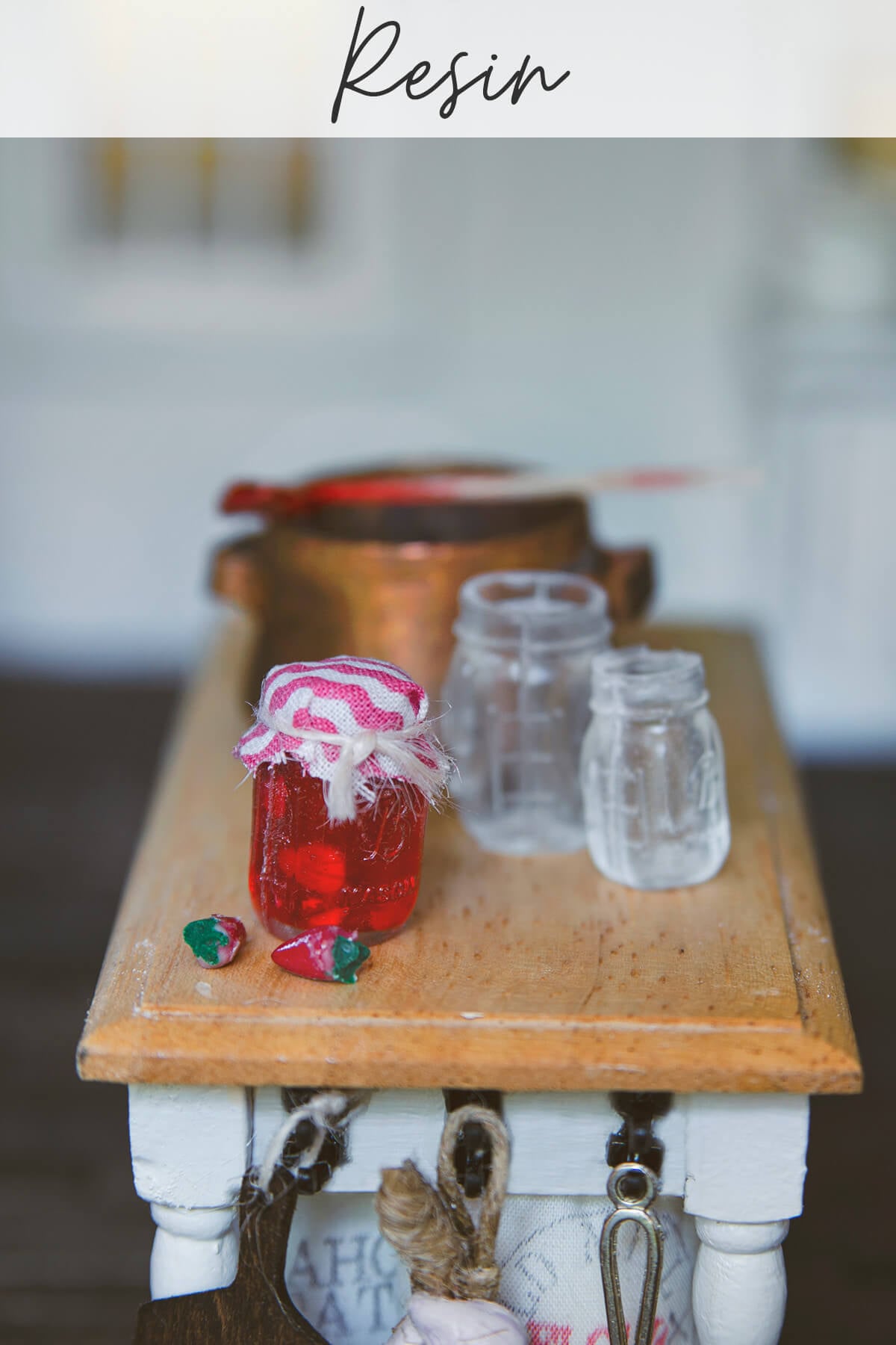 Dollhouse Diy Projects Life In Mini