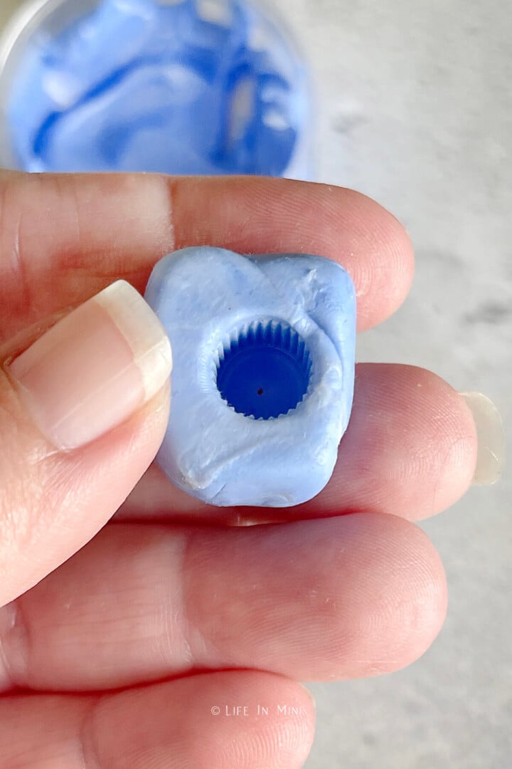 How to Make Silicone Molds – Life in Mini